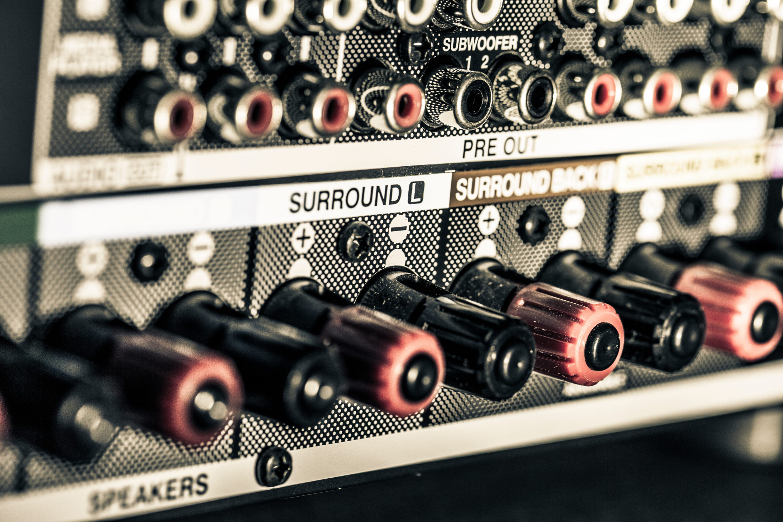 Our History - WaveLink Audio | Visual